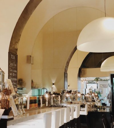 Ristorante Joia Trieste – La gioia di gustare un momento in famiglia